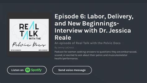 Pelvic Health Blog — Southern Pelvic Health