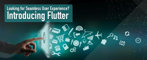 Flutter Designs Beautiful Apps And Provides Seamless User Experience