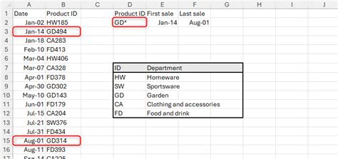Dont Use Match In Microsoft Excel Use Xmatch Instead