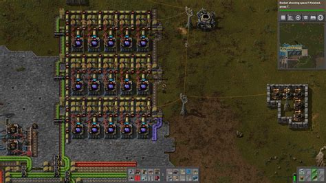 Tileable Blue Circuits R Factorio