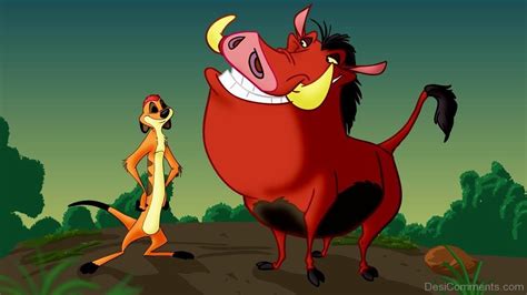 Timon And Pumbaa Pictures