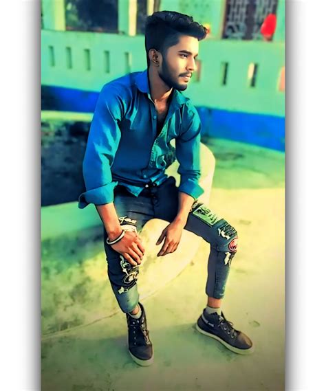 Ravi Raushan Kushwaha Raviraushansingh • Instagram Photos And Videos