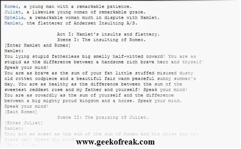 10 programming languages you probably never heard of andowmac