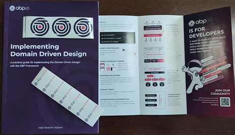 从社区学习随社区成长 Abp Framework 研习社 2021 2023年总结 知识乐