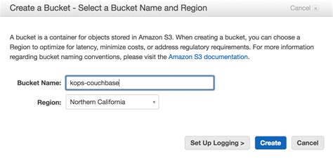Multimaster Kubernetes Cluster On Amazon Using Kops Java Code Geeks