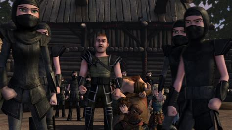 Dragons Riders Of Berk Season 5 Image Fancaps