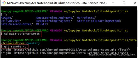 Fork了别人的项目之后如何保持同步更新 实操一遍开源项目本地也有改动怎么同步最新信息 Csdn博客