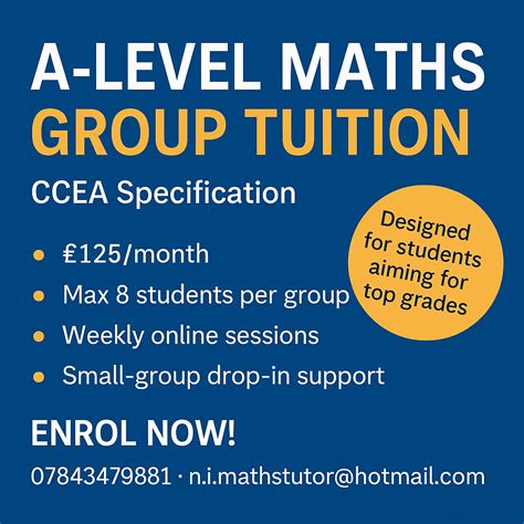 N I Maths Tutor Ccea Maths Resources And Tutoring N I Maths Tutor