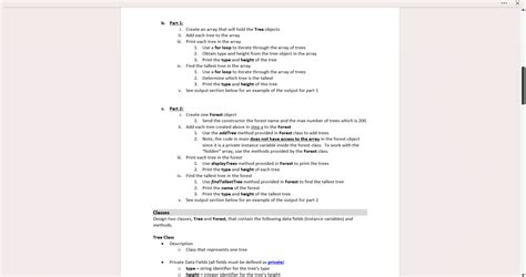 Solved Assignment Description This Assignment Provides The
