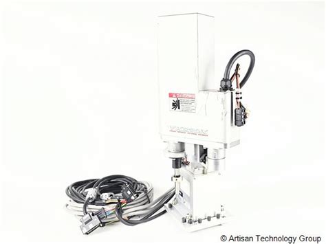 Yk220x Yamaha High Speed Scara Robot Artisantg™