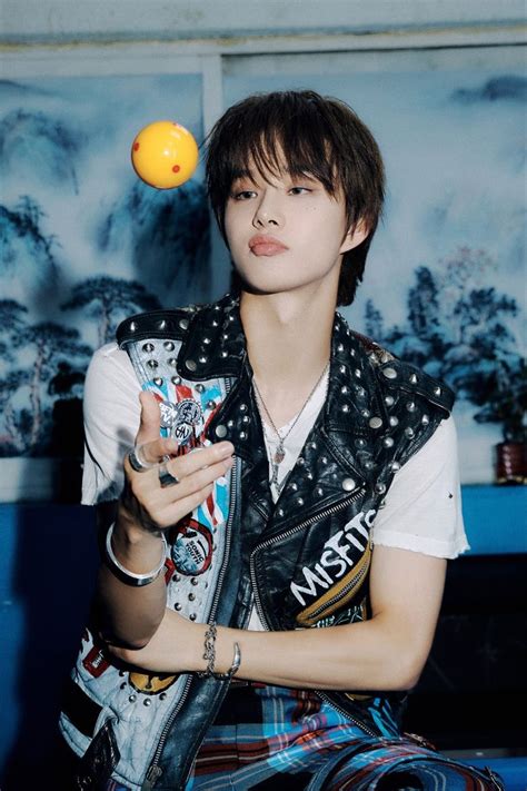 Chen K Pop Fanon Fandom Wiki Fandom