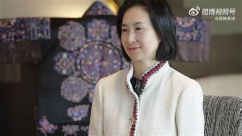 “绣”向世界！全国政协常委何超琼称要把中国非遗文化变成潮流何超琼非遗新浪新闻