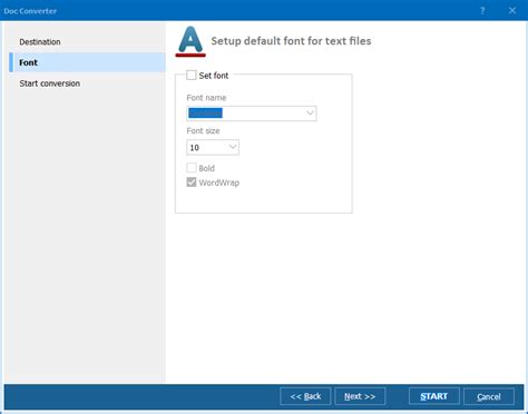 total doc converter word to any file conversion software by coolutils