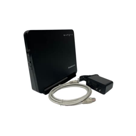 Sagemcom Fast Wireless Router Dual Band Mbps