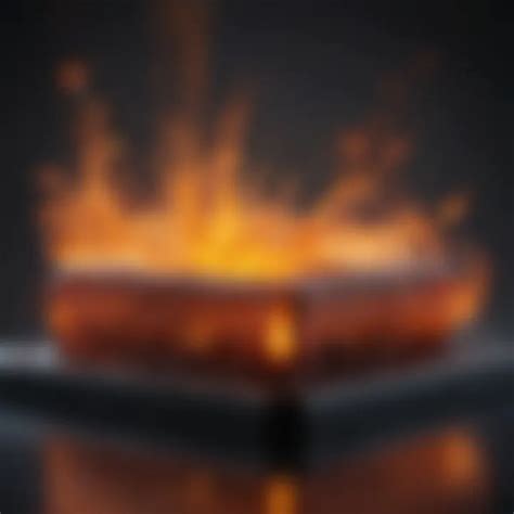 Thermal Oxidation Process An In Depth Analysis