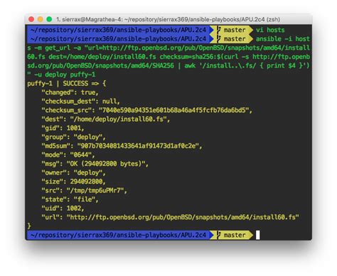 Das Erste Upgrade Der Openbsd Apu Sx