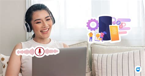 The Rise Of Voice User Interface Vui In Web Development Wazile Inc