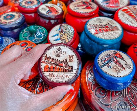 21 Best Polish Souvenirs Things To Buy From Poland Tosomeplacenew