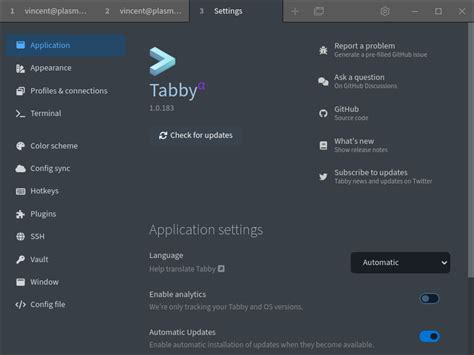 Which Terminal Emulator Should You Use Sharp Writing