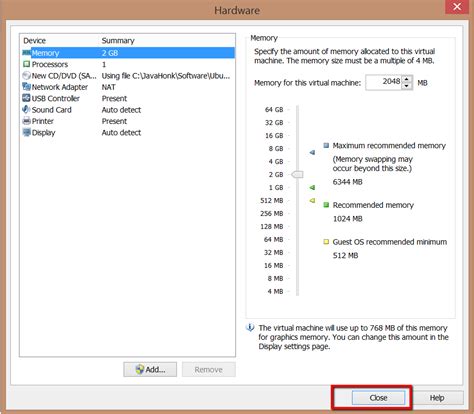 Install Ubuntu Vmware Player Techiworks