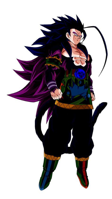 Goku Ssj 11 Figuras De Goku Personajes De Dragon Ball  De Goku