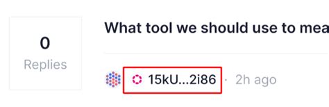 Show Correct User Identity And Network Icon · Issue 73 · Opensquare Networkpaid Qa · Github