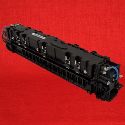 Ricoh Aficio MP 2000 Fuser Unit 120 Volt Genuine A2718