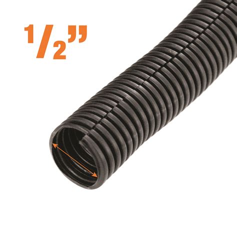 Split Loom Uni Bond Lighting