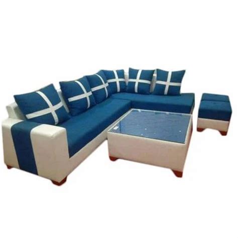 Chc Unique L Shape Sofa Set New 🥰 In Chawkbazar Bikroy