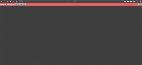 pdf viewer not see pdf file software support pkp community forum