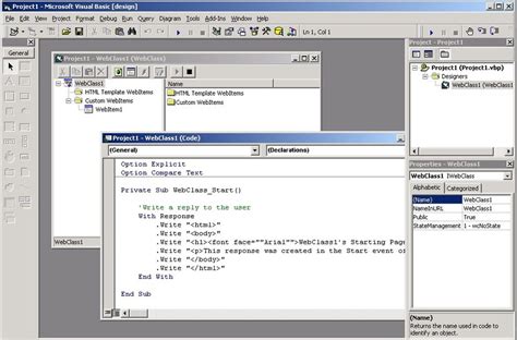 Visual Basic 6 Professional Vb6 Portable Edition Avaxhome