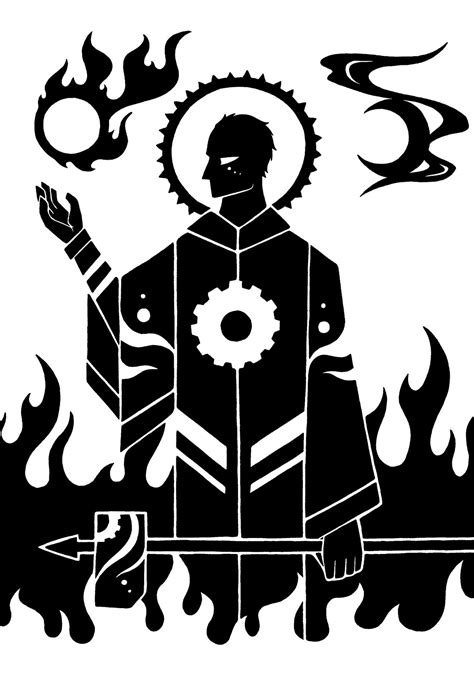 His Clockwork Servants — Hisclockworkservants Scp Foundation Fanart