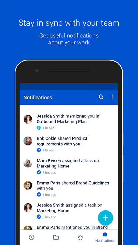 Confluence Cloud Android Apps On Google Play