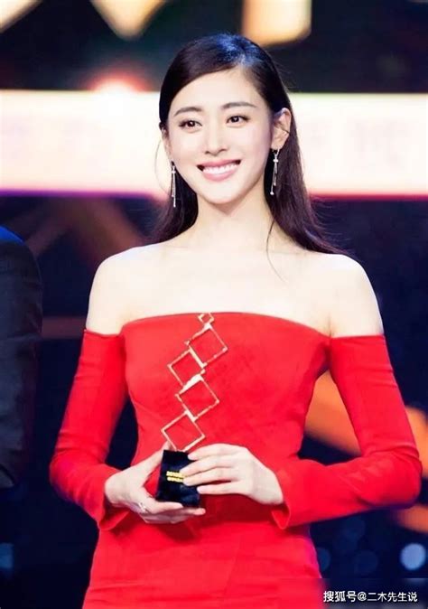 东北高颜值女明星排行榜，个个身材绝佳，榜首张天爱实至名归乔欣