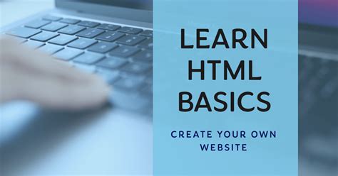 Html Introduction Comprehensive Guide For Beginners In 1 Day