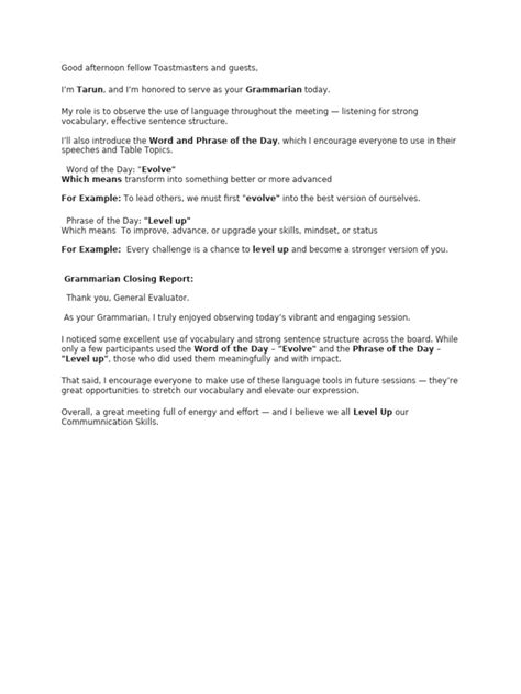 Grammarian Script Pdf