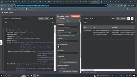 Uploading Google Drive Files To Google Cloud Storage Questions N N Community