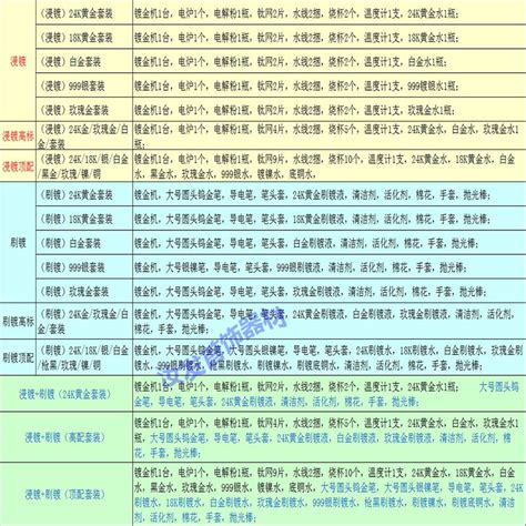 镀金机电镀机数显电金机浸刷镀双用手表包包五金黄金首饰翻新套装 虎窝淘