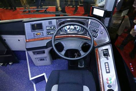 Electric Bus MAB Bus Listrik Indonesia Laris Manis Ardiantoyugo