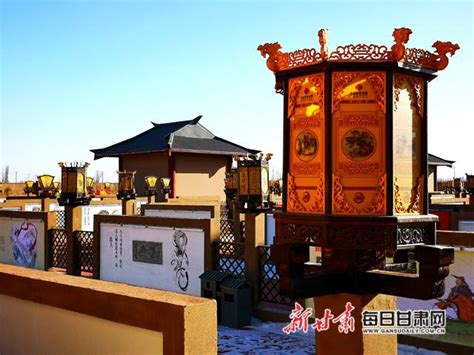 甘州區千年「九曲黃河燈陣」明日舉行民俗文化啟燈儀式 每日頭條