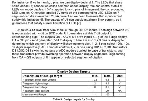 Capacitance Inductance Measurement Circuit Capacitance Inductance Measurement Circuit