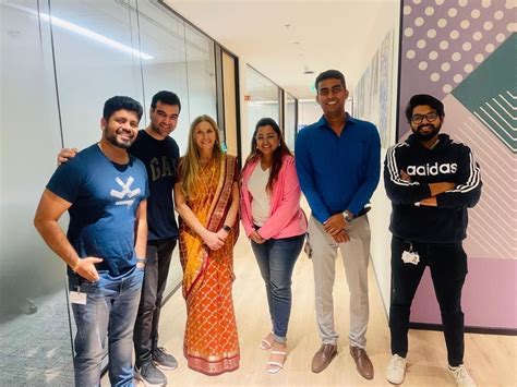 Haripriya S Posted On Linkedin