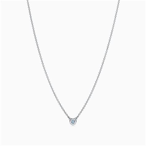 Elsa Peretti® Color By The Yard 系列 Tiffany And Co