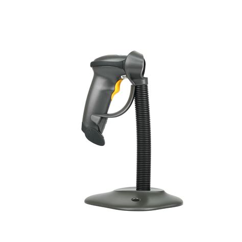 Barcode Scanner Symbol Ls2208