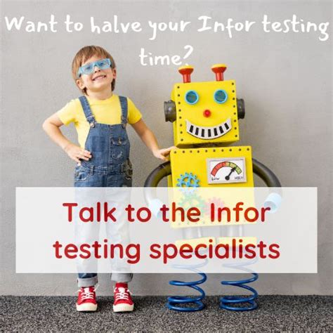 Original Software On Linkedin Infor Softwaretesting Originalsoftware