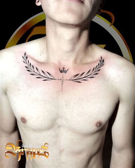 Pin De Carlos Gonzalez En Tattoo En 2025 Mejores Tatuajes Para El