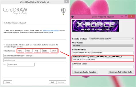 Corel X7 Keygen Exe Download Fahersap