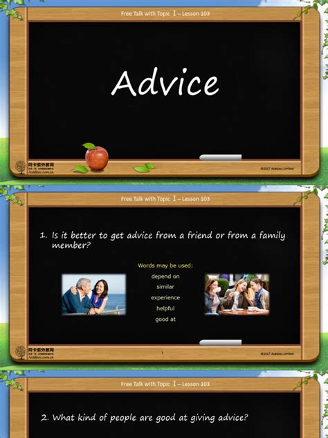 Advice Pdf Cognition Cognitive Science