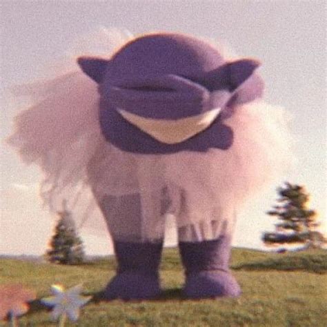 Teletubbies Tinky Winky Teletubbies Disney Characters Character