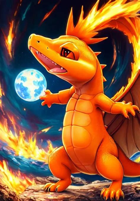 Uhd 8k Oil Painting Anime Very Detailed Zoo